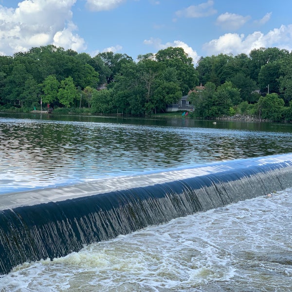 Fox Valley River Walk - 1 tip