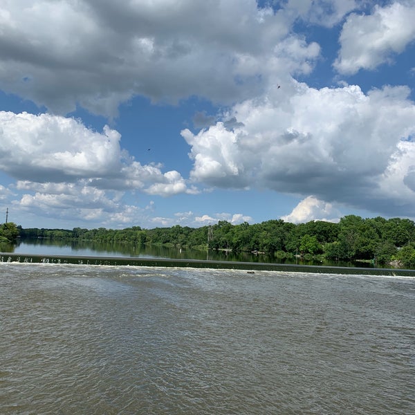 Fox Valley River Walk - 1 tip