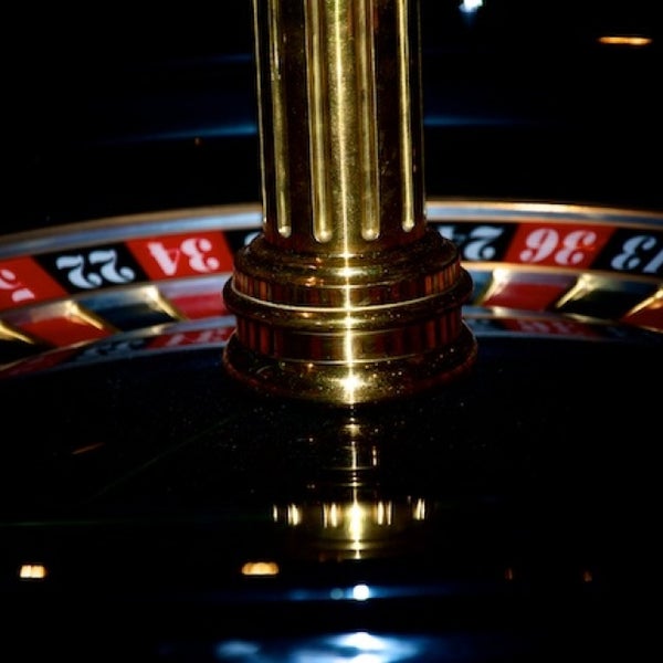 Caesars Palace High Limit Room - 2 tips