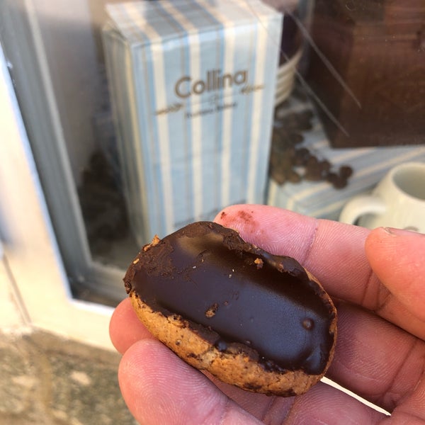 Collina Positano Bakery - 19 tips from 649 visitors