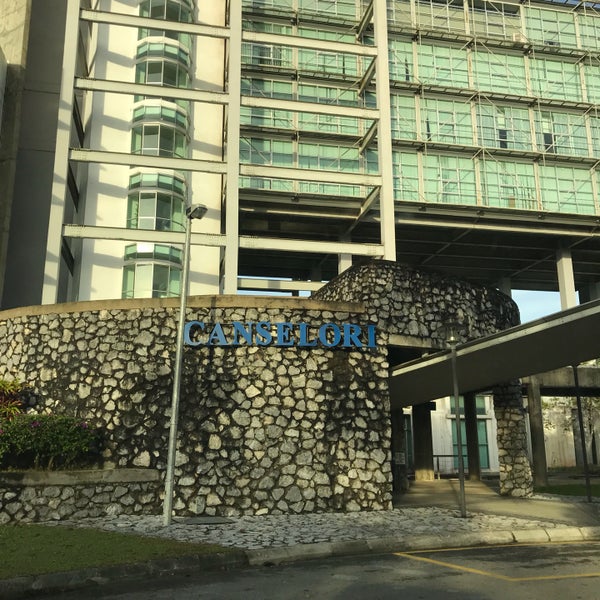 Chancellery and University House (CAUH) Building - 3 tips from 347 visitors