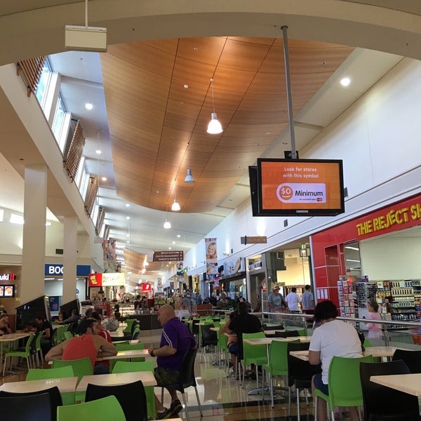 Victoria Point Shopping Centre - 5 tips from 273 visitors