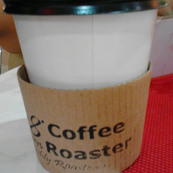 18 Days Coffee Roaster - Palanan - Makati City, Makati City