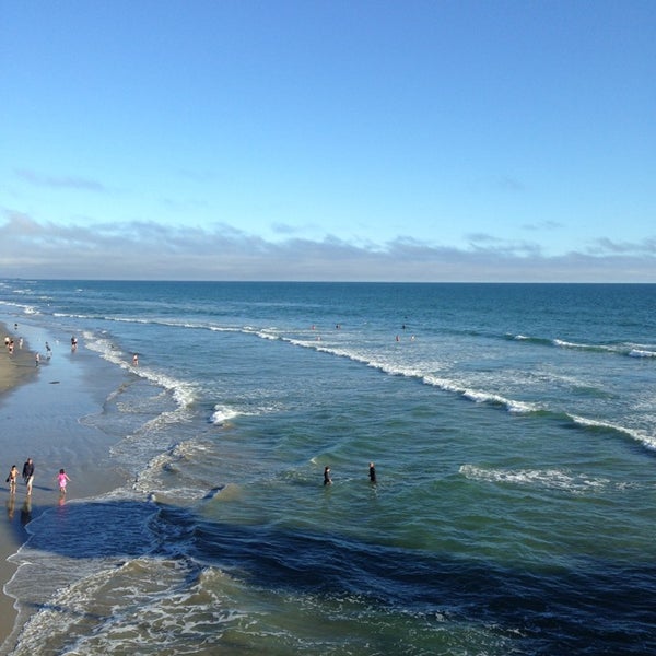 Huntington Beach and Shops - Downtown Huntington Beach - 20 tips from ...