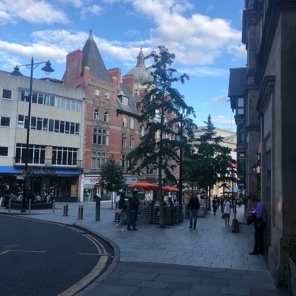 Trinity Square - City Centre Northeast - 4 tips from 220 visitors