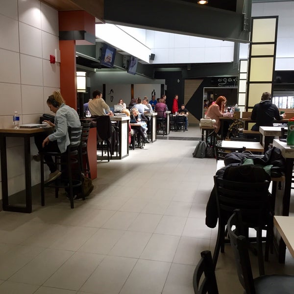 Photos at Sushi X Pyramide - Sushi Restaurant in Québec