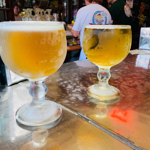 Joe Jost's - 46 tips