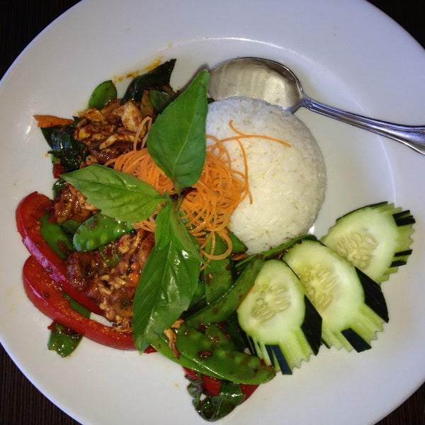 Photos at Thai Noodle Wave - 25 tips