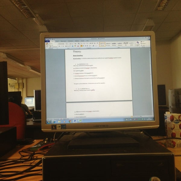 Cardiff University Queen's Buildings - Cardiff City Centre - Cardiff ...