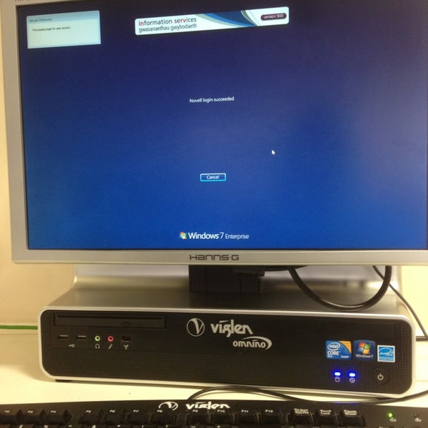 Cardiff University Queen's Buildings - Cardiff City Centre - Cardiff ...