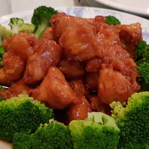 Ling Ling Chinese Cuisine - Basking Ridge, NJ
