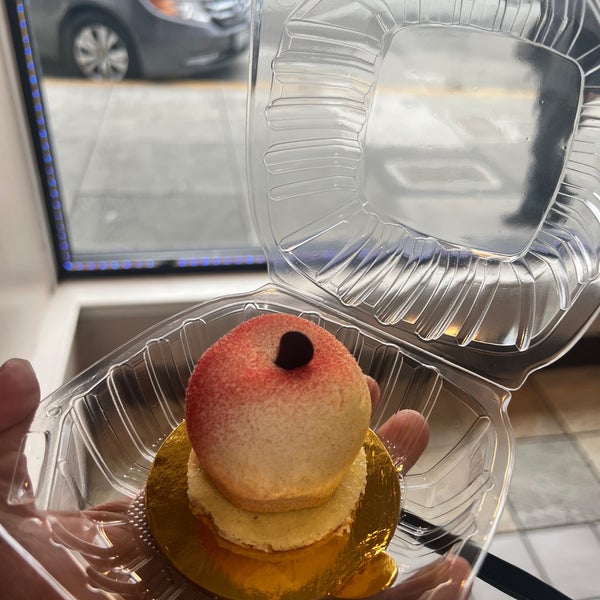 Moscow & Tbilisi Russian Bakery - Outer Richmond - 33 tips