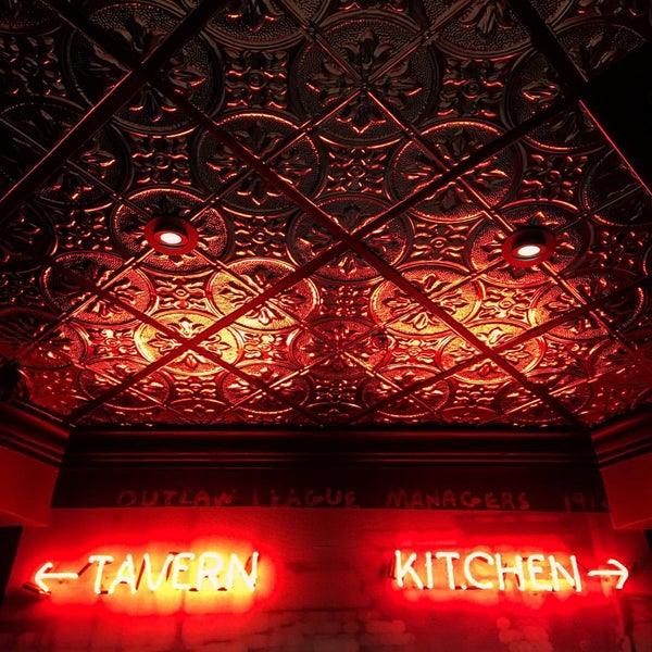 The League Kitchen & Tavern - Avery Ranch - 10526 W Parmer Ln