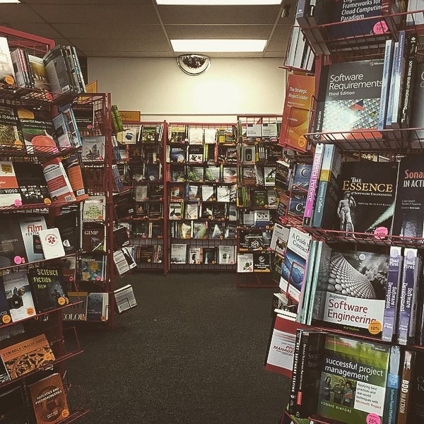 DigitalGuru Computer Bookshop - 546 Lawrence Expy