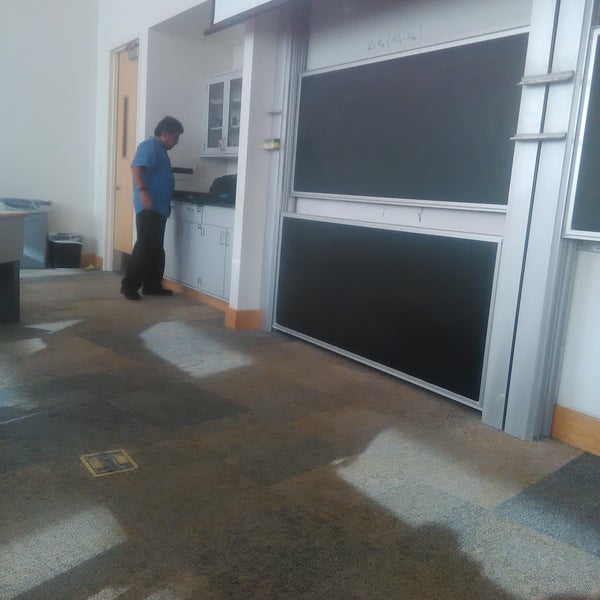 Photos at Robert B. Goergen Hall - Rochester, NY