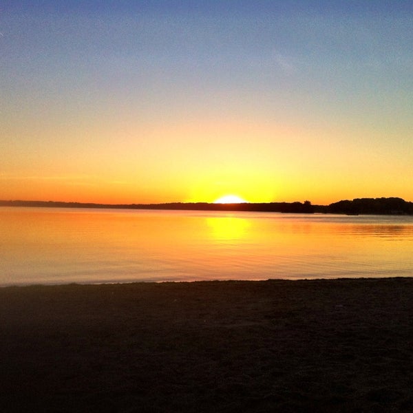 Pewaukee Beach - 15 tips