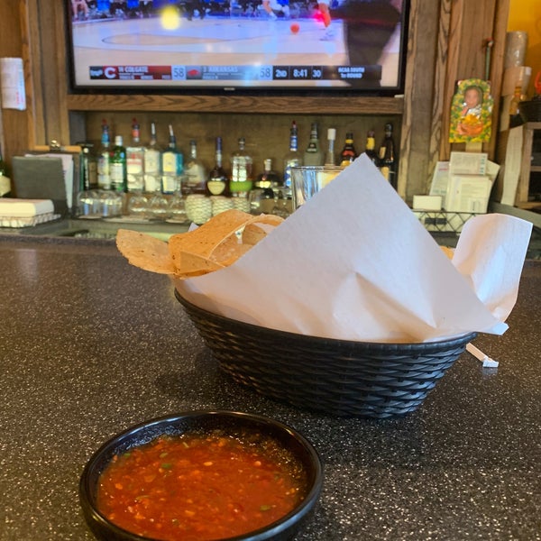 Tequila Harry's - 7 tips