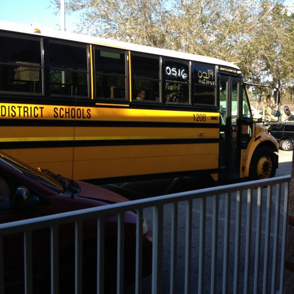 Gocio Elementary School - Sarasota, FL