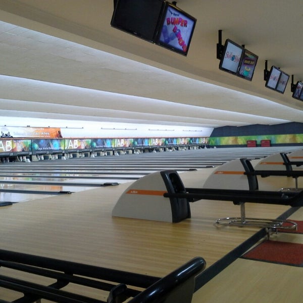 Photos at Jaya Ancol Bowling Centre - Jalan Lodan Raya