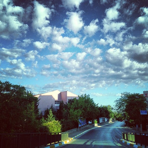 Etiler - Beşiktaş, İstanbul