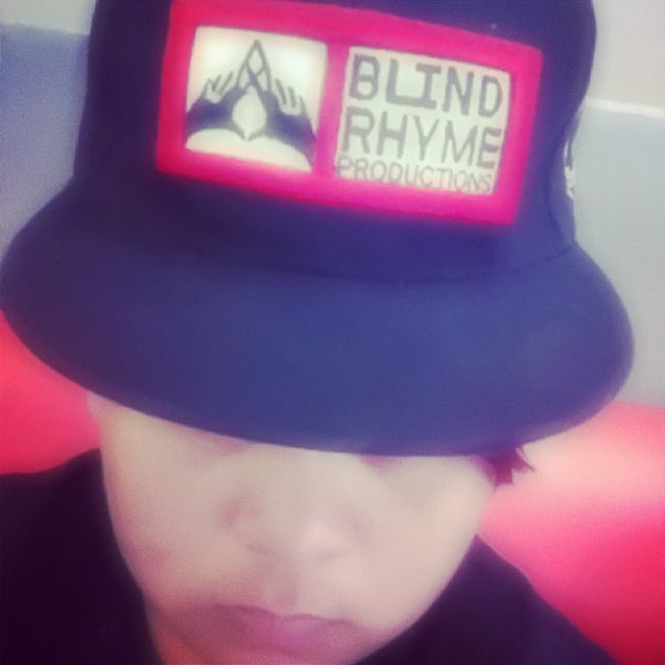 Blind Rhyme Production Pictures