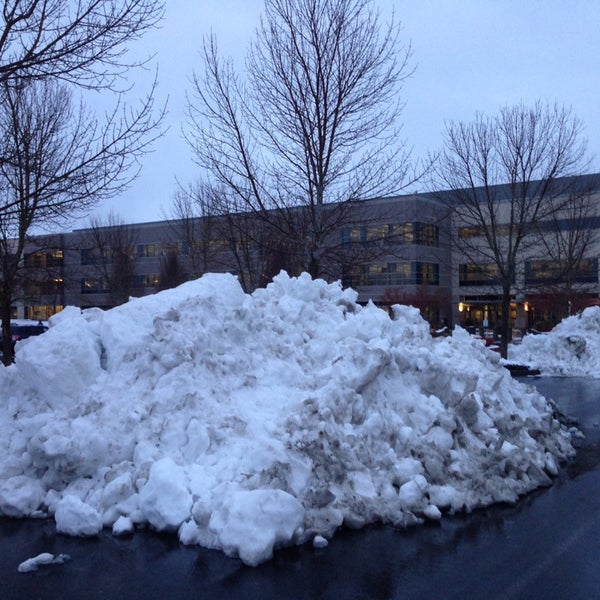 Photos at Intel - Jones Farm Campus - Office in Northwest Hillsboro