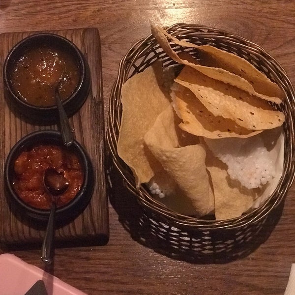 Photos at Trishna - Indian Restaurant in London