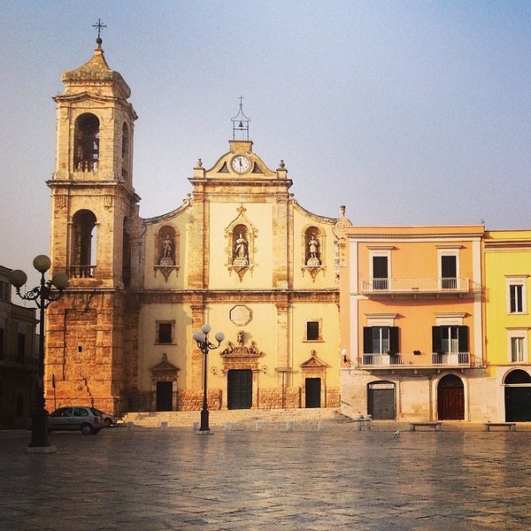 Palo Del Colle - 1 tip from 164 visitors