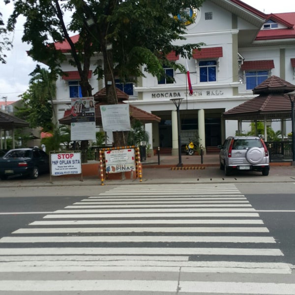 Moncada, Tarlac - 5 tips from 1407 visitors