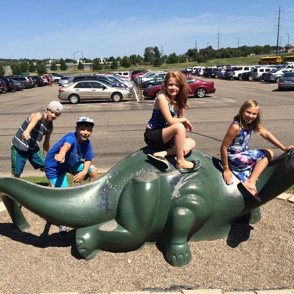 Apple Valley Aquatic Center - 14421 Johnny Cake Ridge Rd.