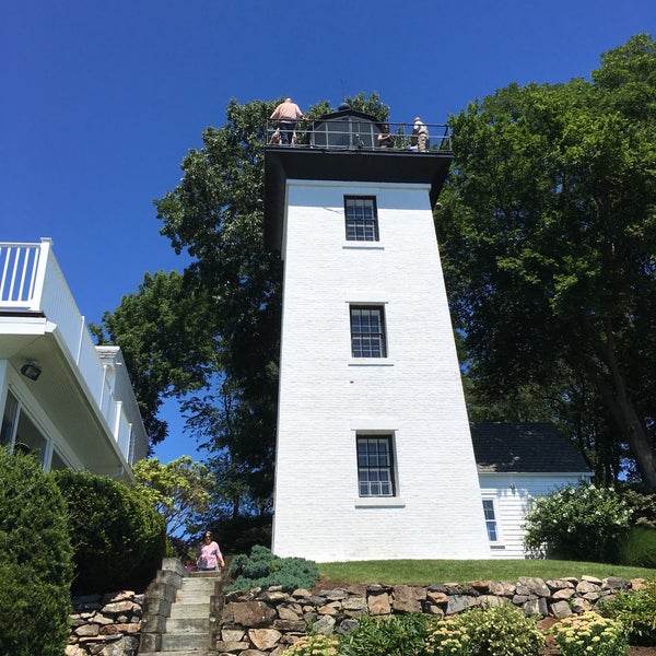 Hospital Point Light House - 1 tip
