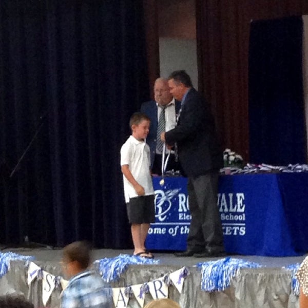 Rockvale Elementary - Elementary School in Rockvale