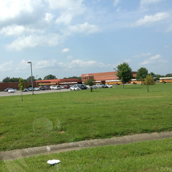 Rockvale Elementary - Elementary School in Rockvale