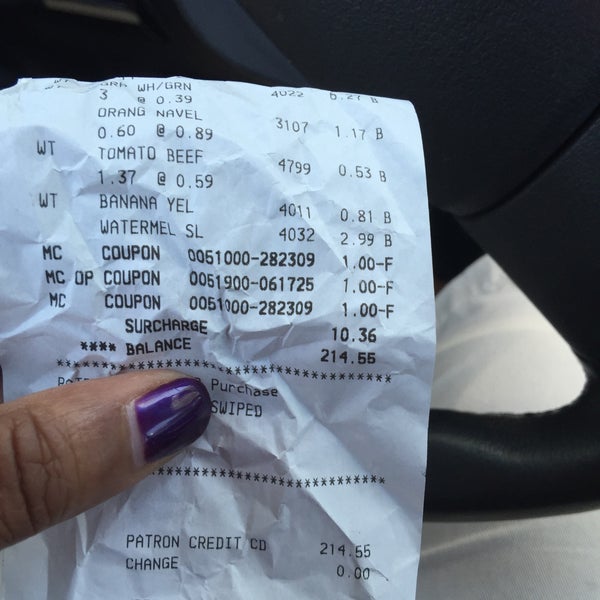 Charleston AFB Commissary - Charleston, SC