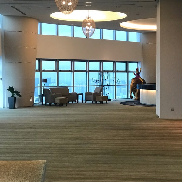 Photos at PSA Building Carpark - Central Region - 4 tips from 96 visitors