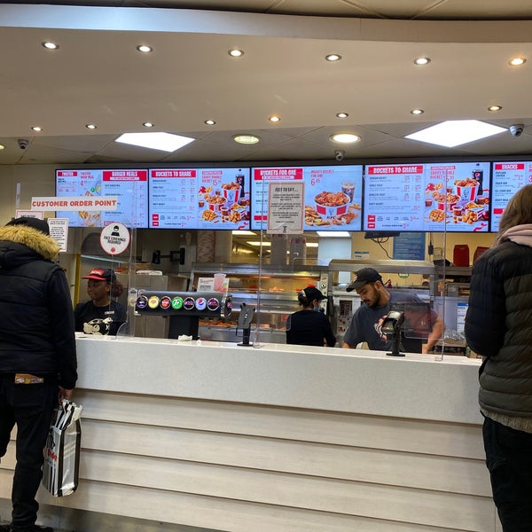 KFC - 3 tips from 277 visitors