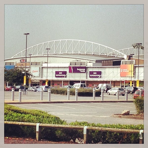 Robin Park - 4 tips from 271 visitors