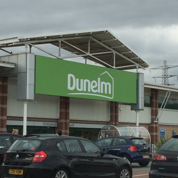 Dunelm - Furniture and Home Store in Manchester