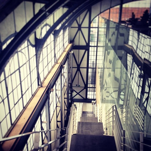 Museo Universitario del Chopo - Museum