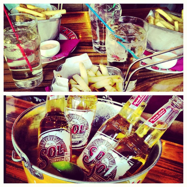 Red Hot Chilis Bar & Grill (Now Closed) - Keskusta - 23 tips