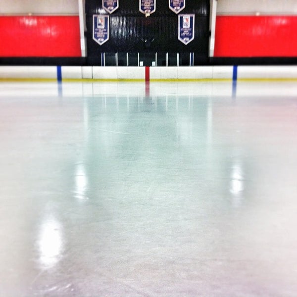Photos at Marietta Ice Center (MIC) (Now Closed) - East Cobb - 15 tips