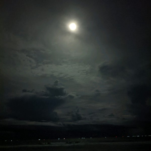 Laboni Point - Cox's Bazaar Sea Beach