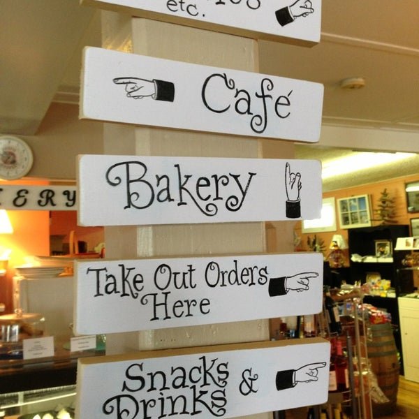 Sands End Cafe (Now Closed) - Humarock, MA