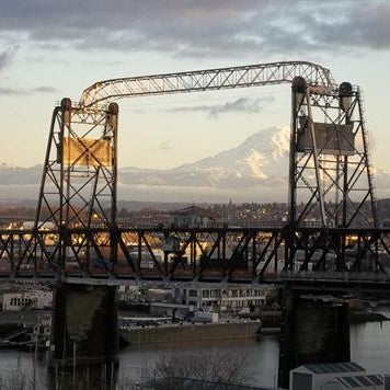 Best spots in Tacoma, WA #visitUS