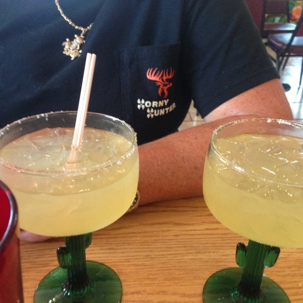 Los Ranchitos Mexican Restaurant - Princeton, IL