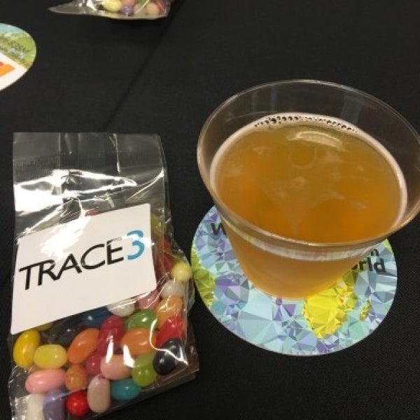 Trace3 - Irvine Center - Irvine, CA