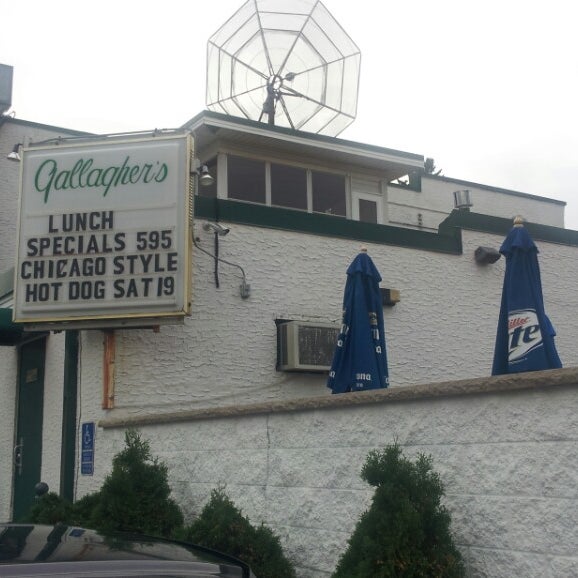 Photos at Gallaghers Bar - Bar