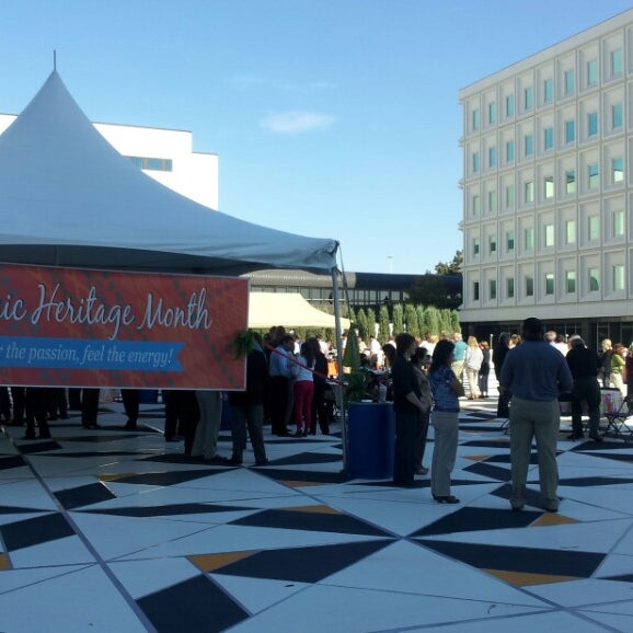 Photos at 3M Center - Office in Maplewood