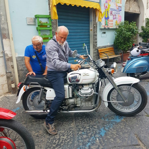Bacoli - Napoli, Campania