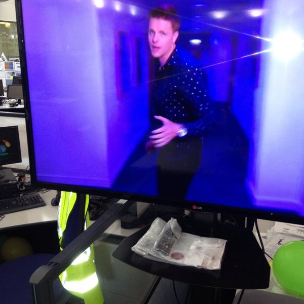 BT Contact Centre - Office